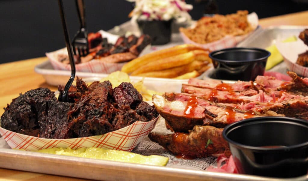 Gallery - Border Brewery & BBQ