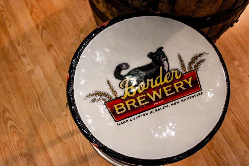 Gallery - Border Brewery & BBQ